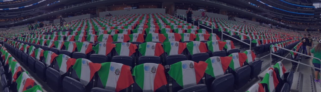 Stadium Activations: Enhance Your Event Experience - NuboardMedia